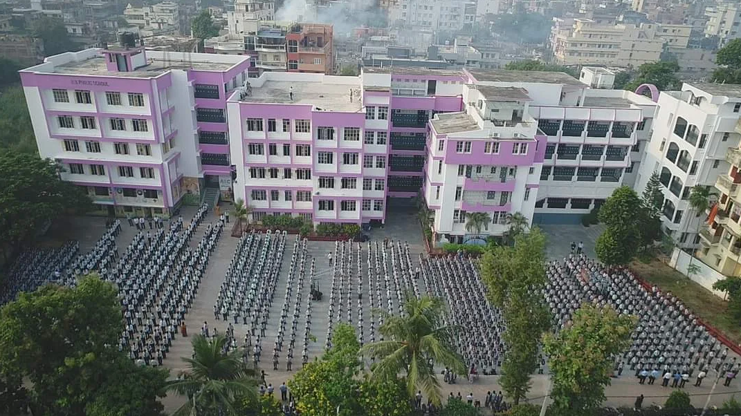 Top 10 Best Schools in Patna, Bihar (2026-2027)