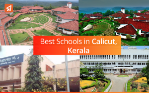 Top 10 Best Schools in Calicut (2026-27)