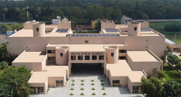 Top 10 Best Schools in Patna, Bihar (2026-2027)