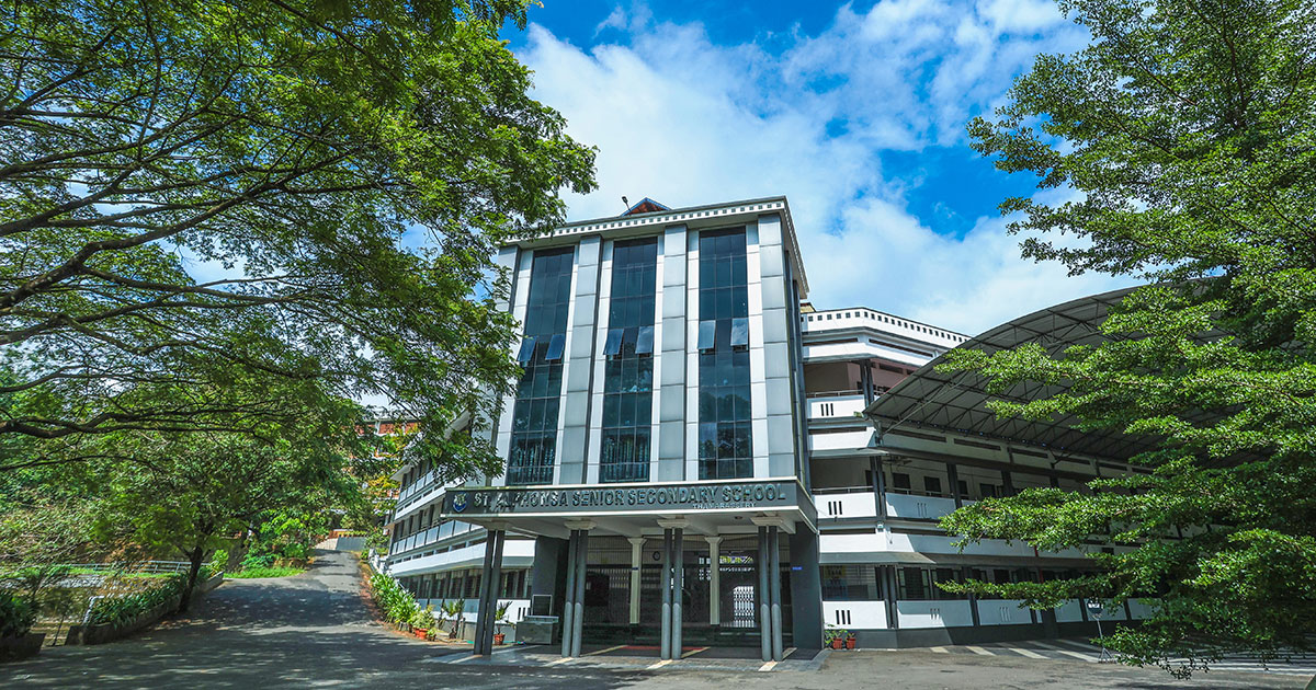 Top 10 Best Schools in Calicut (2026-27)