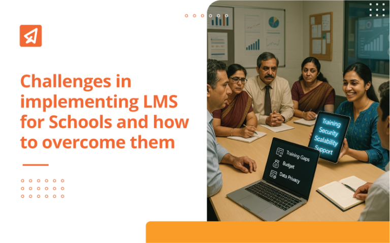 Top 7 LMS Implementation Challenges & How to Solve Them