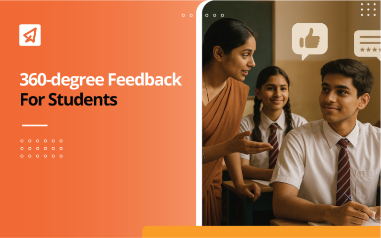 What Is 360-Degree Feedback in Education and Why It Matters