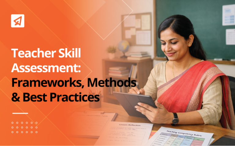 Skill Assessment for Teachers: A Complete Guide