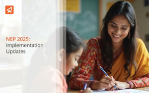 NEP 2025: Status, Progress, and Expectations