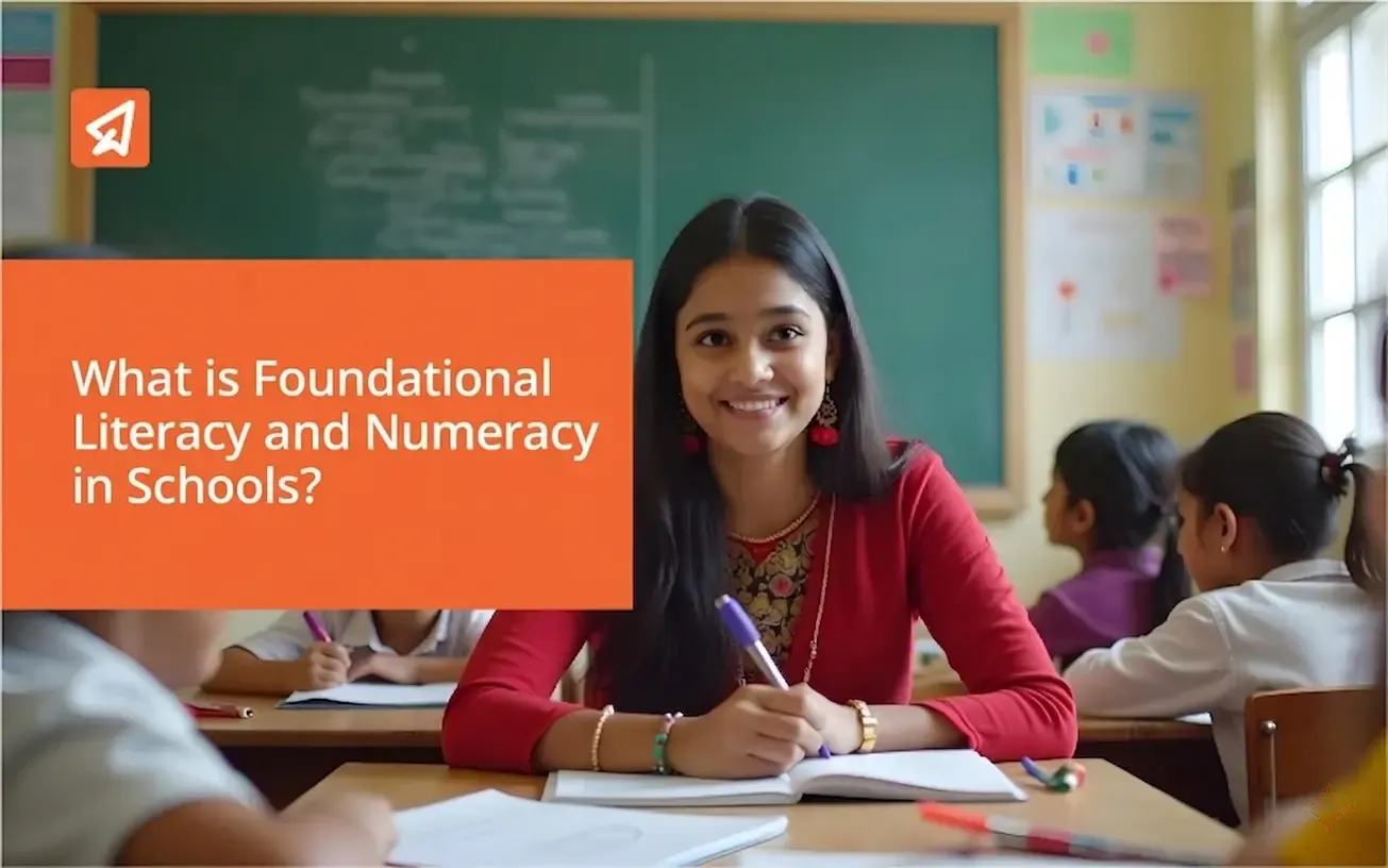 What is Foundational Literacy and Numeracy (FLN)? Benefits & Importance
